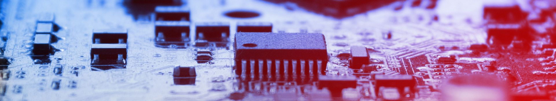 Industry News, Electronic Systems & More | VxI Power