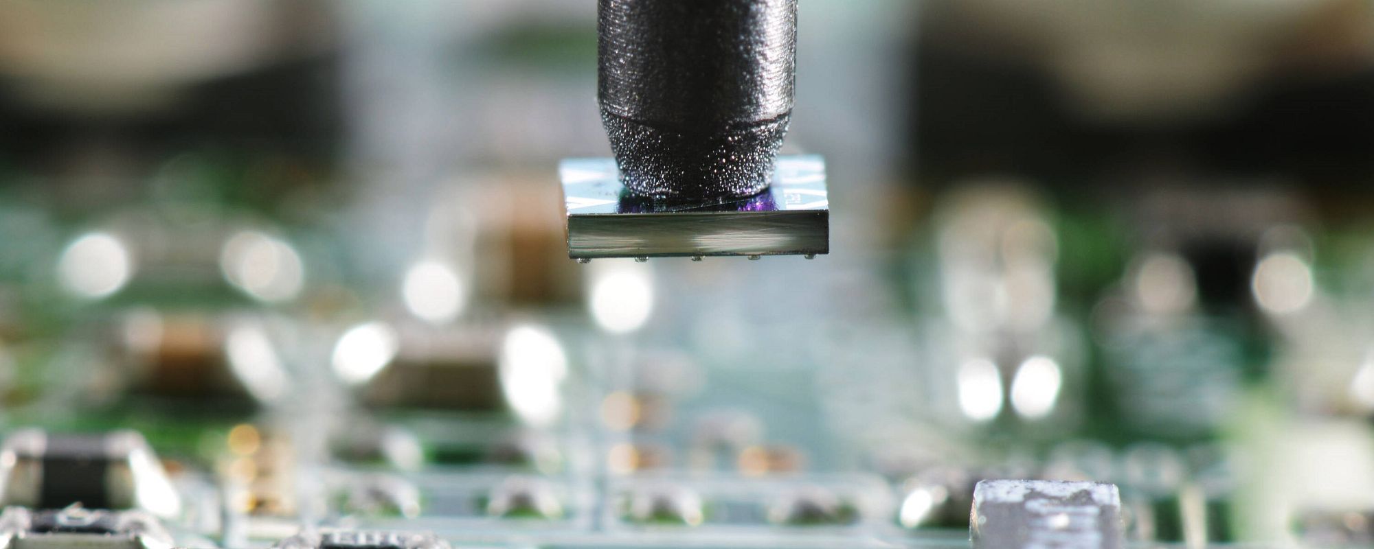 Industrial Power Supplies & Batteries | VxI Power